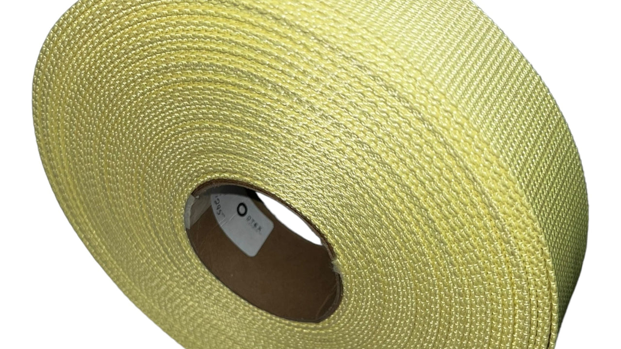 What Makes Kevlar Webbing Special? – GO-TOW.COM